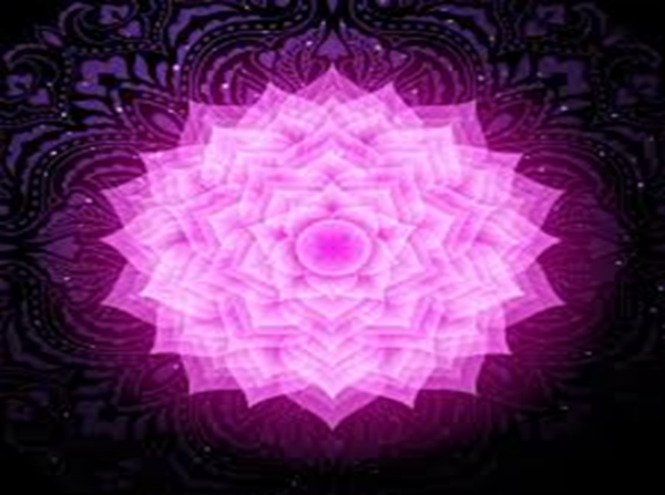 Sahasrara es el chakra de la coronilla - Isabel Bosque